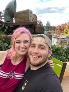 Locations – Abstract & Title