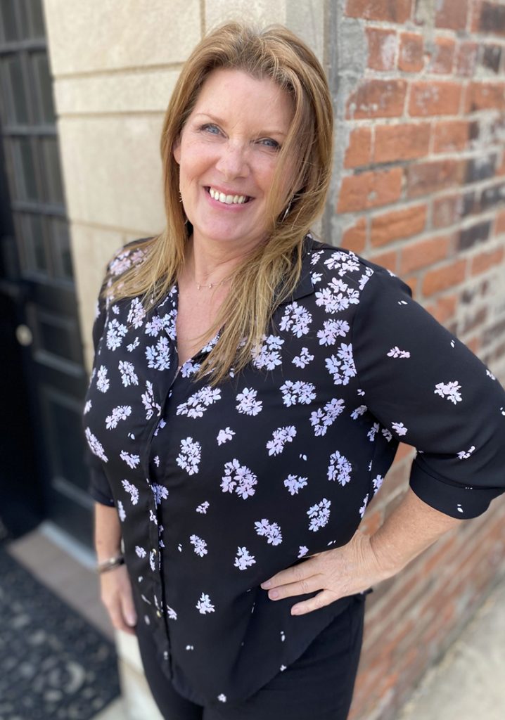 Locations – Abstract & Title